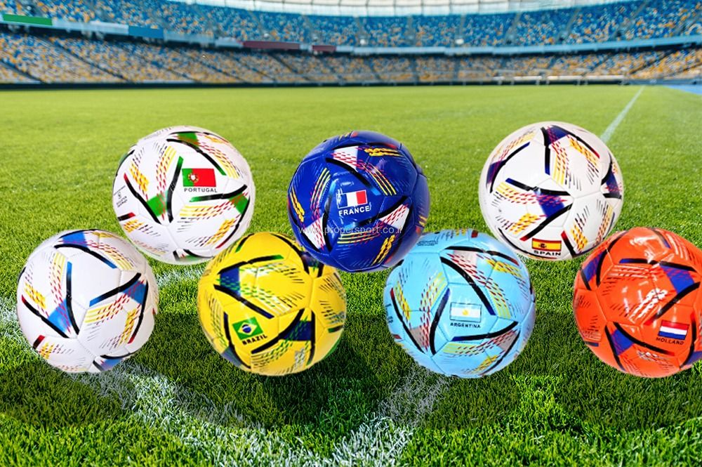 פרופר ספורט | כדורגל מונדיאל קטאר 2022 מדינות | משחקי כדור