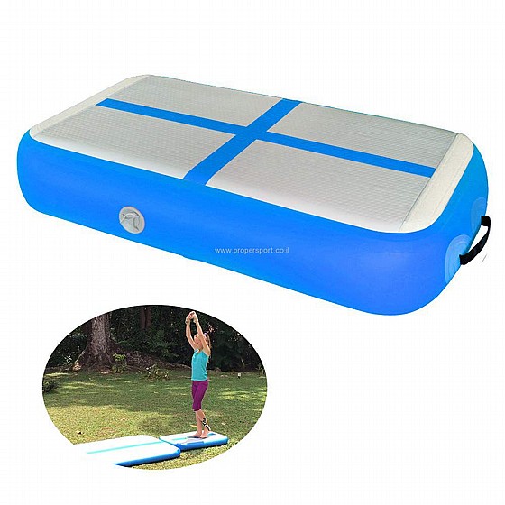 Proper sport | מקפצת אוויר AIR BOARD | התעמלות קרקע