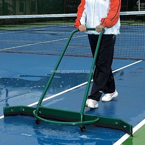 Proper sport | מגב למגרשים | מגרשים ומתקני ספורט
