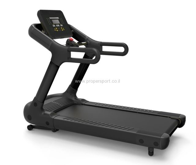 Proper sport | מסלול ריצה מקצועי Pulse 6000 | מכשירי אירובי | הליכון כושר